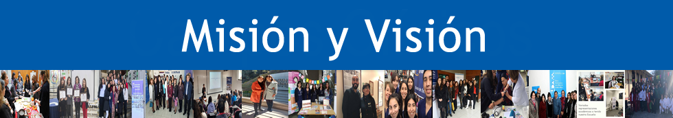 Misión y Visión